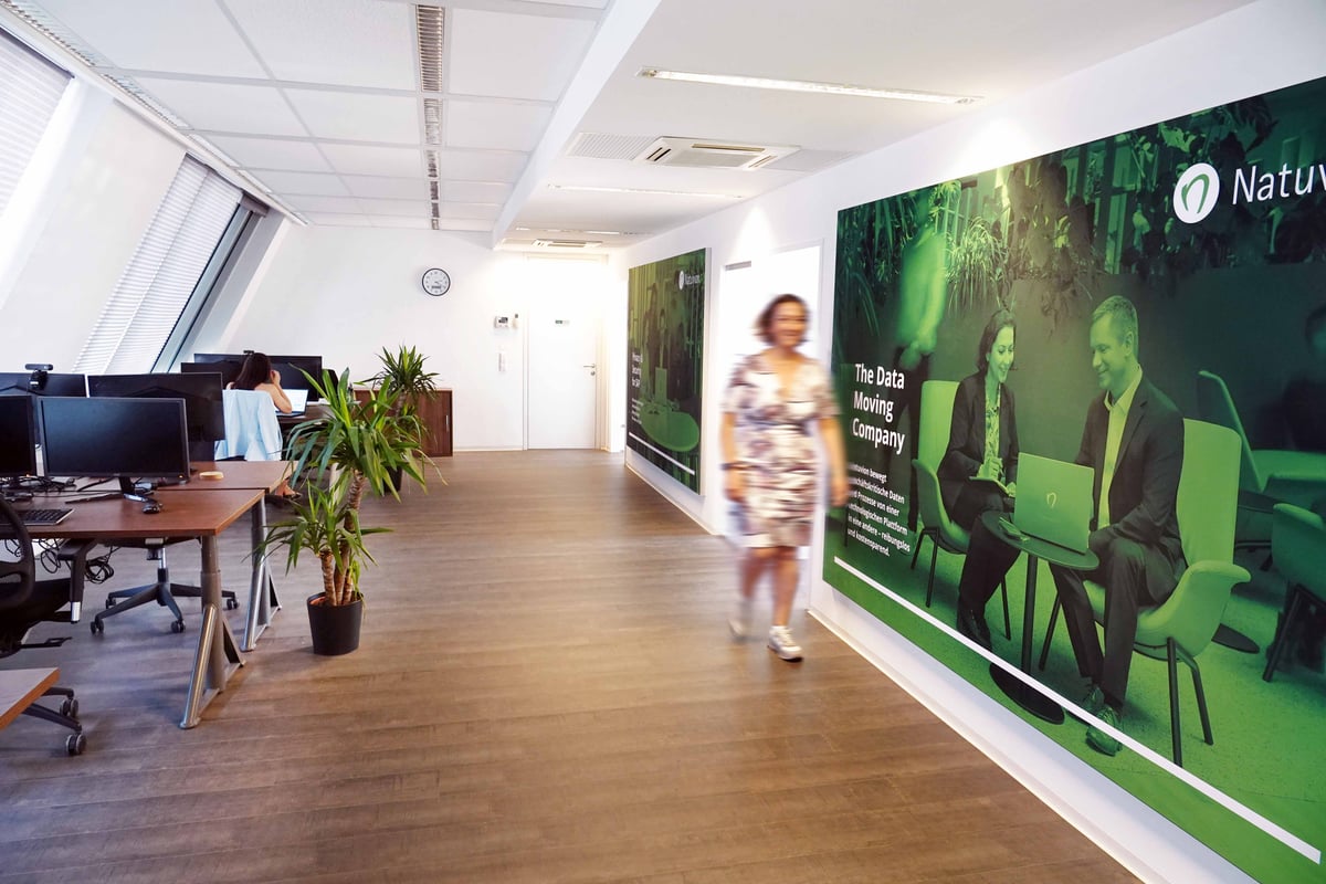 Unsere Standorte | Natuvion